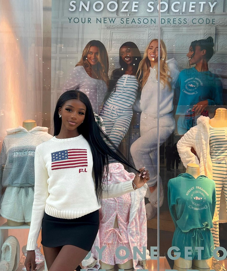 Sevyn Sinclair picture