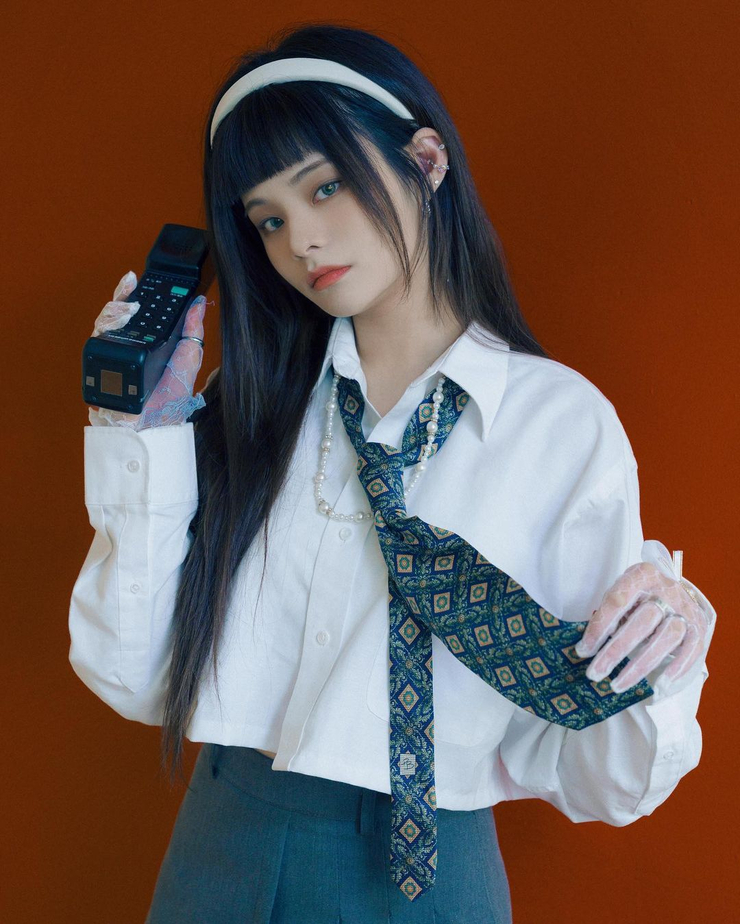 Picture of Kelly Kim