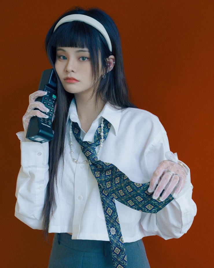 Picture of Kelly Kim