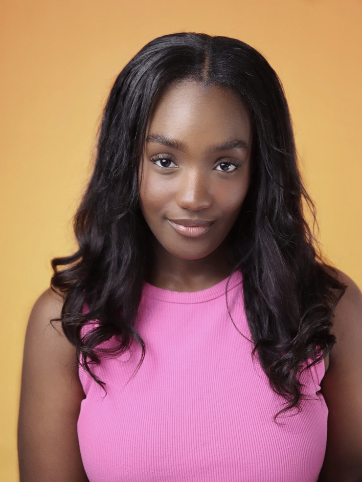 Picture of Soyana Pigniat