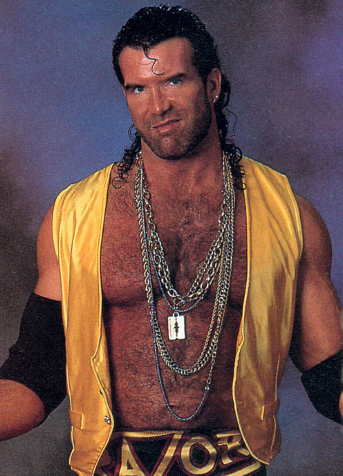 Picture of Scott Hall
