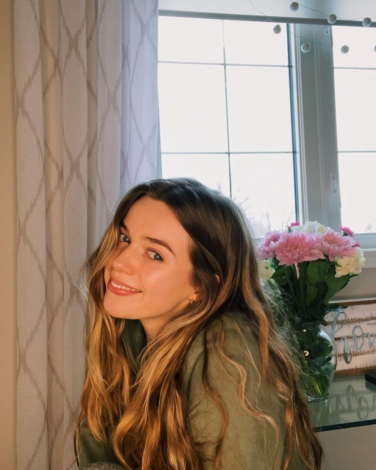 Picture of Megan Best