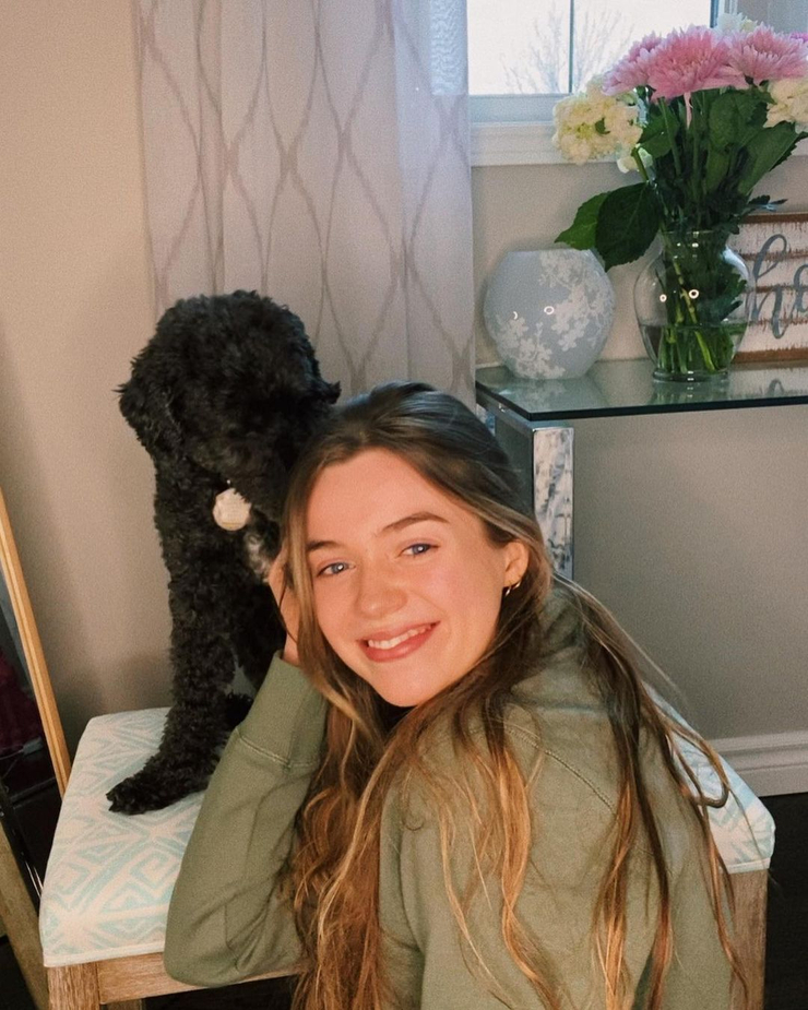 Picture of Megan Best