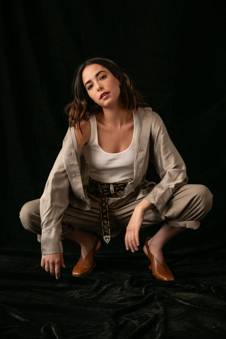 Picture of Mariel Chantal