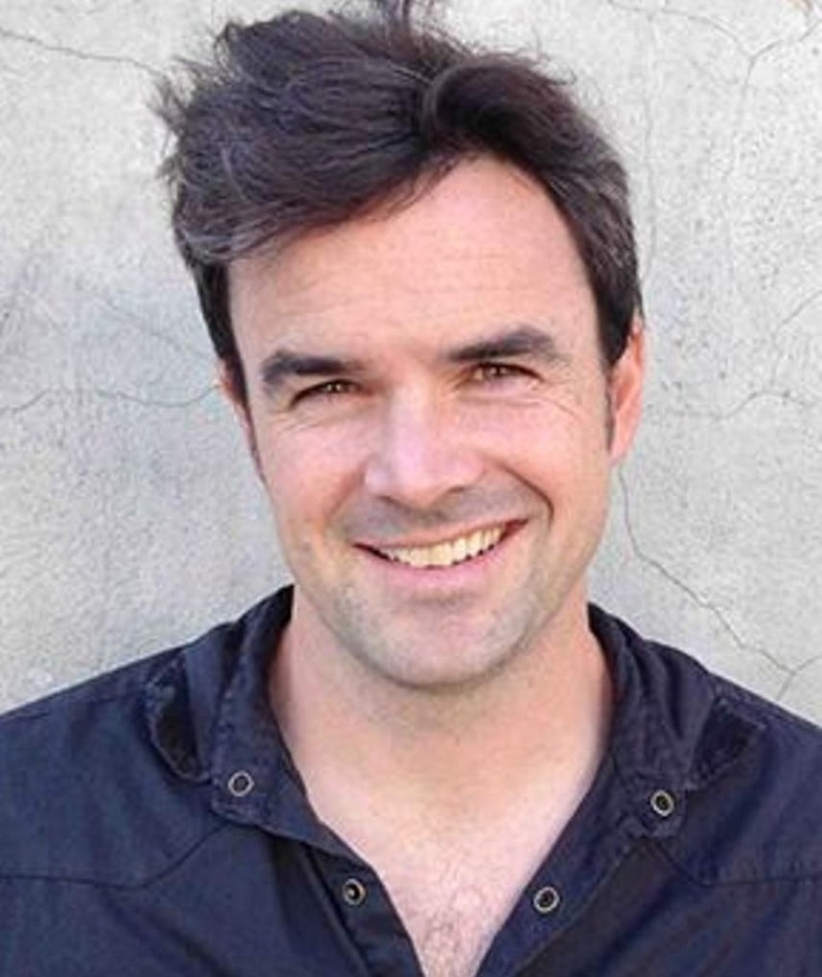 Picture of Mike Roberts