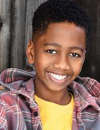 Picture of Che Tafari