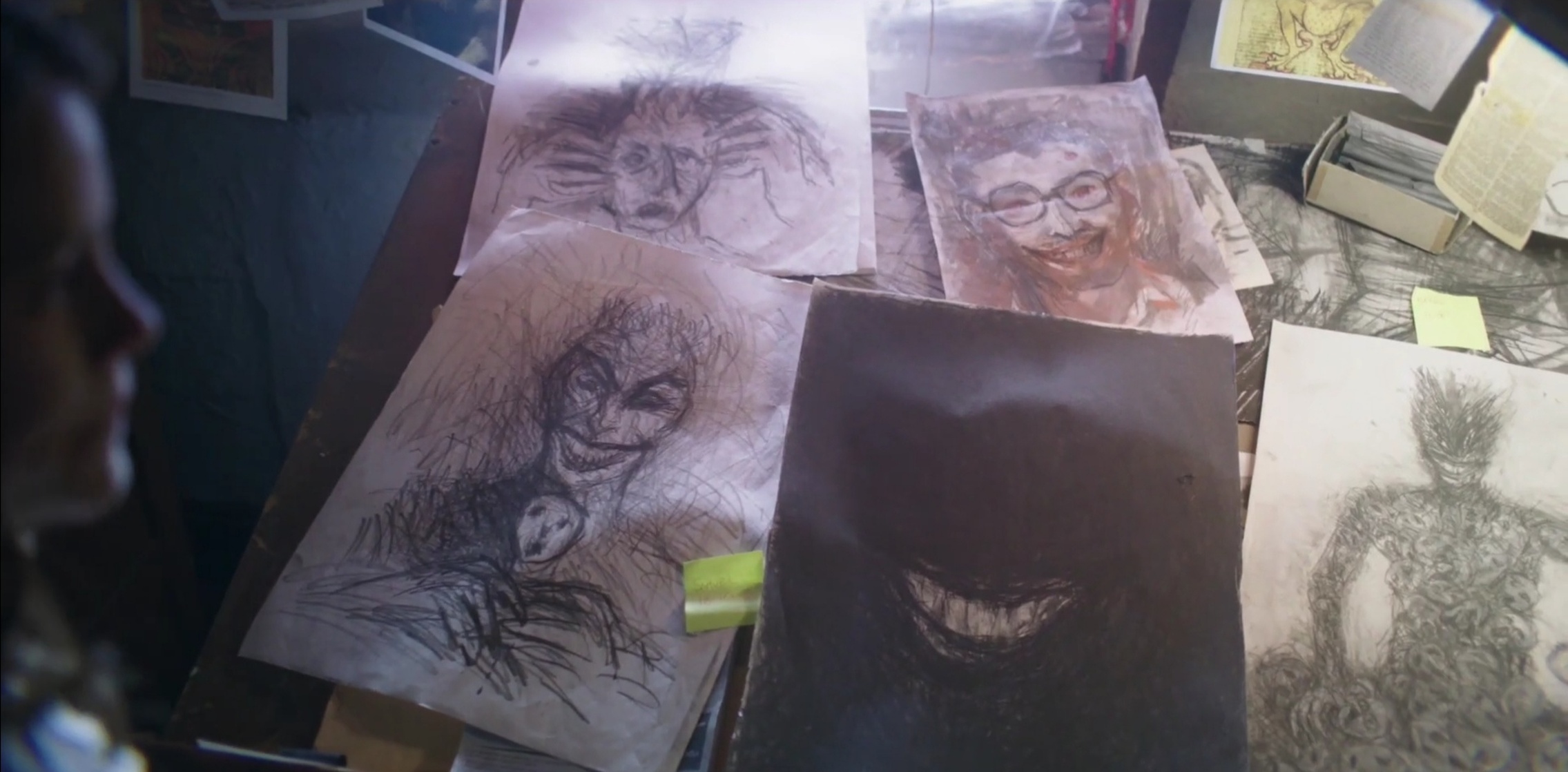 Picture of Smile (2022)