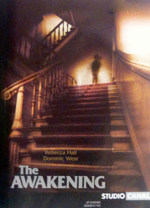 Picture of The Awakening