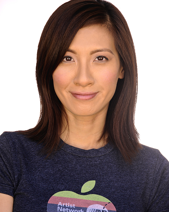 Picture of Meiyee Apple Tam