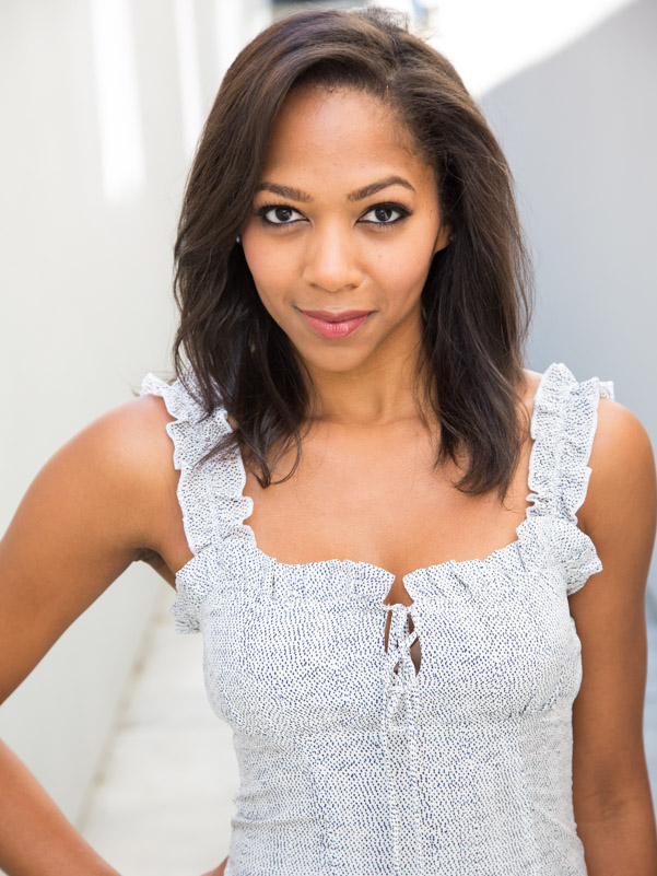 Image of Danea Rhodes