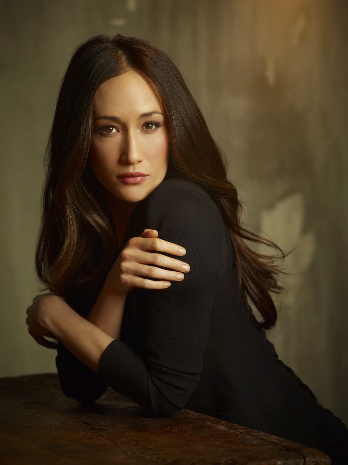 Picture of Maggie Q