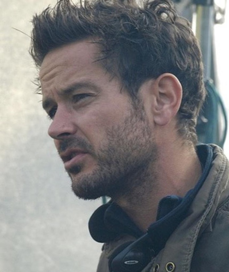 Alex Hardcastle picture