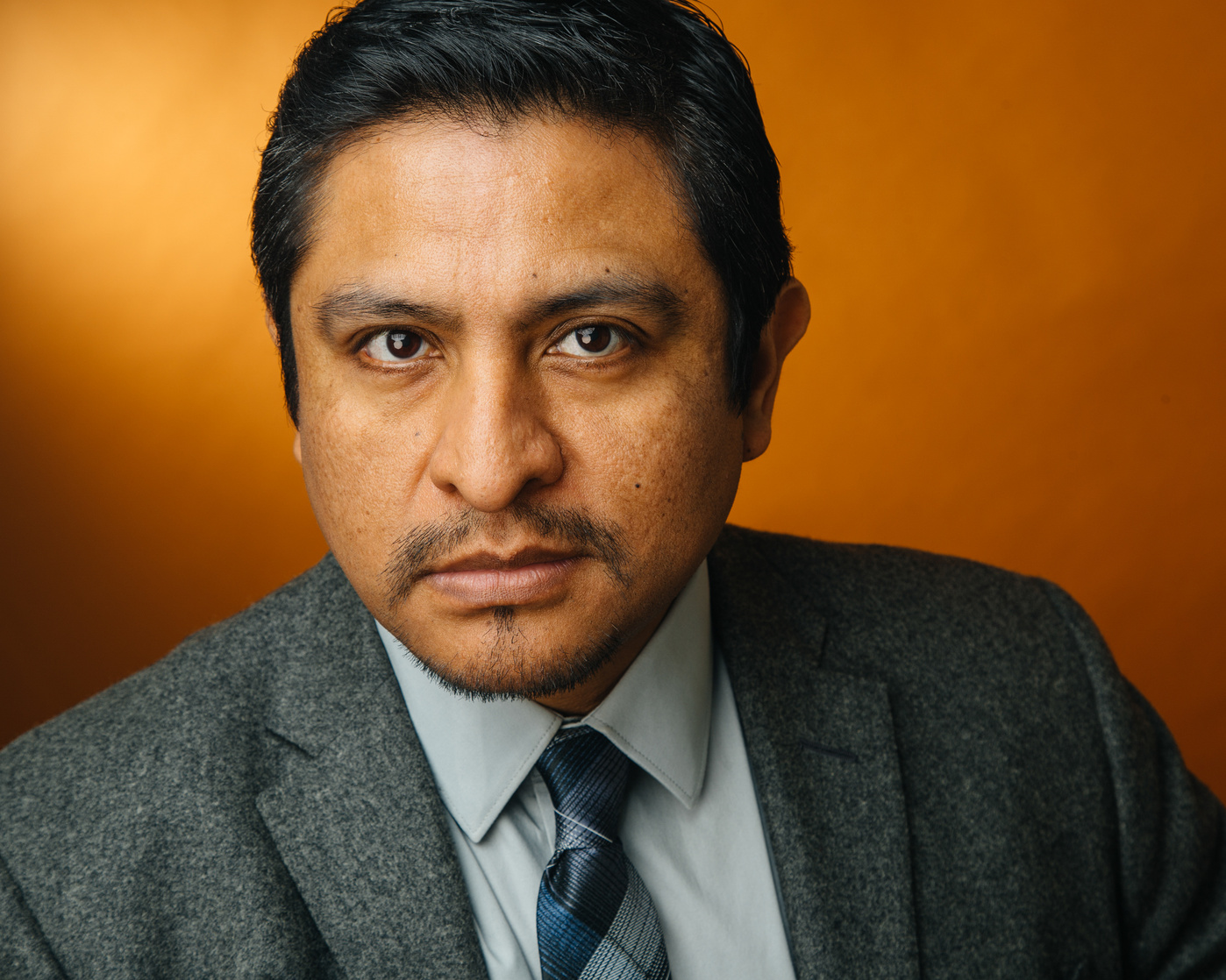 Picture of Omar Leyva