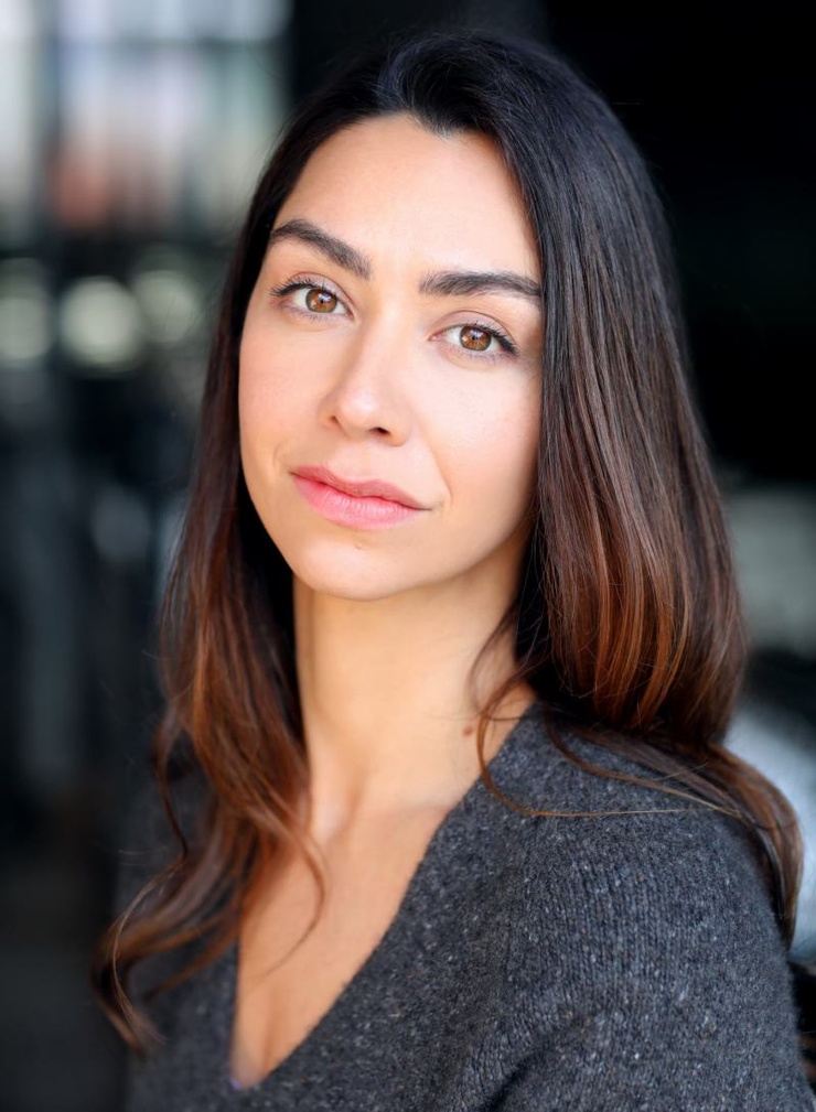 Picture of Danielle Ryan