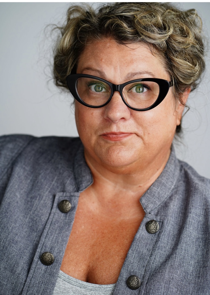 Picture of Alisa Harris