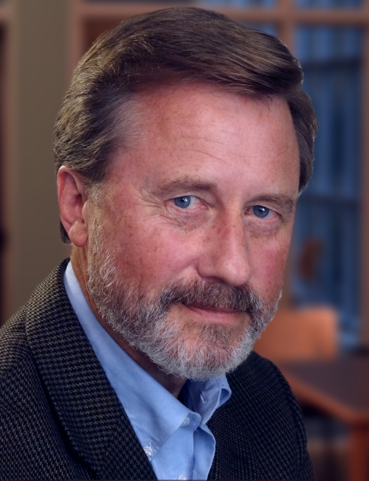 Picture of John Atwood