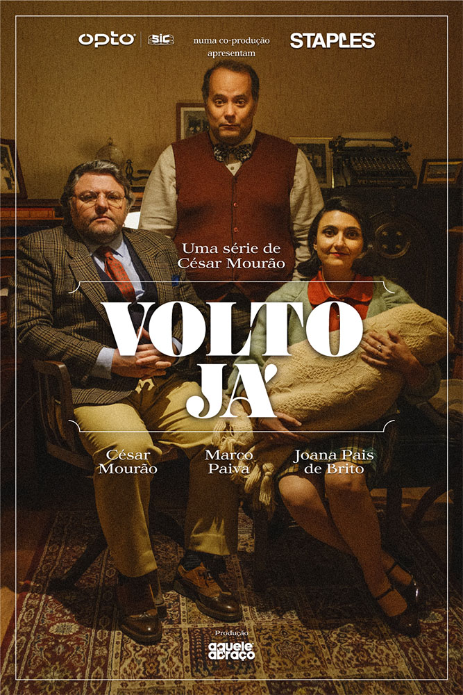 Picture of Volto Já