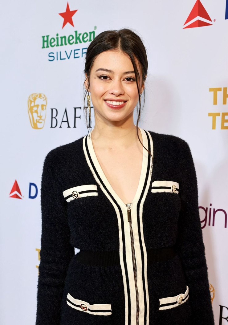 Picture of Amber Midthunder