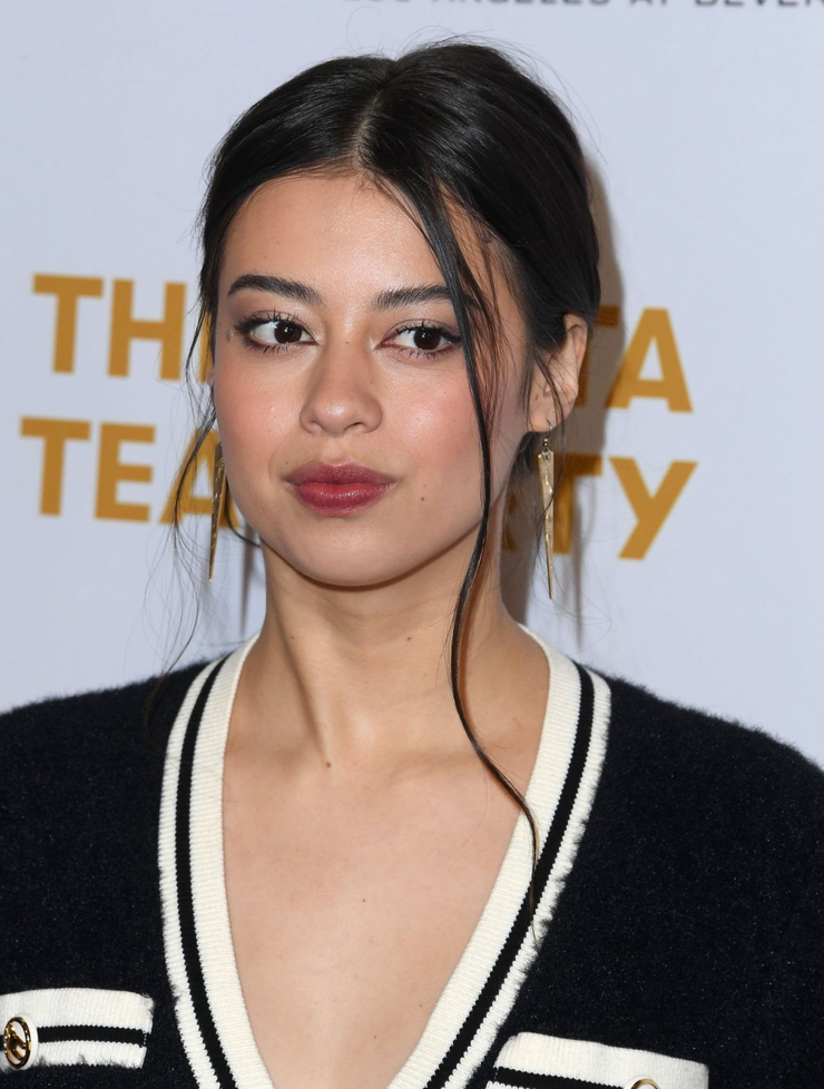 Picture of Amber Midthunder