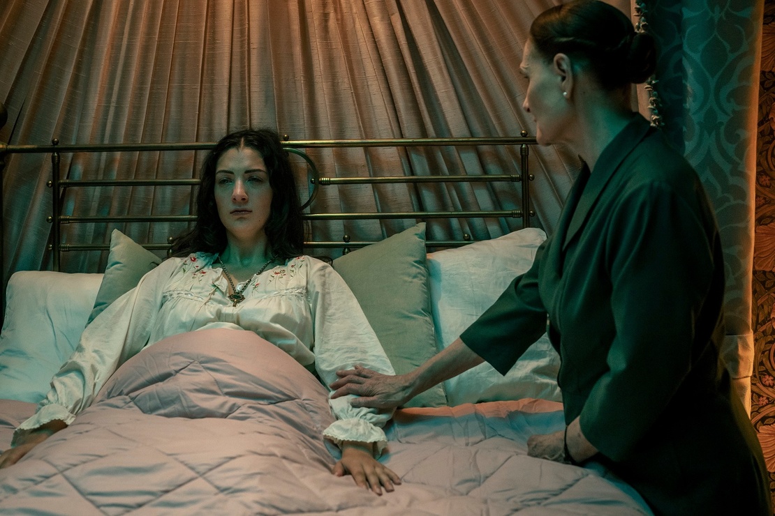 Picture of Mayfair Witches