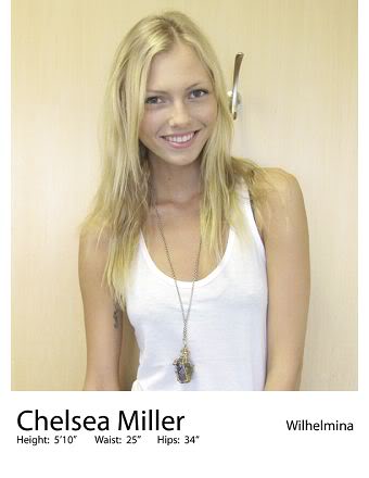 Chelsea Miller picture