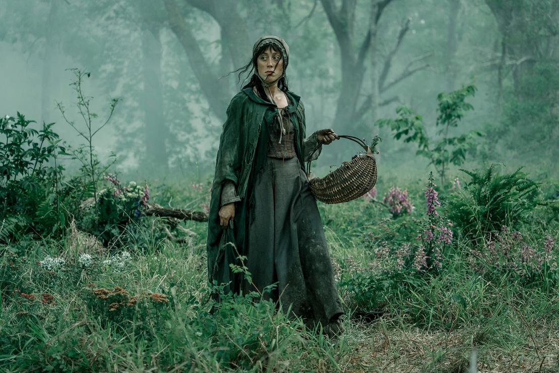 Picture of Mayfair Witches