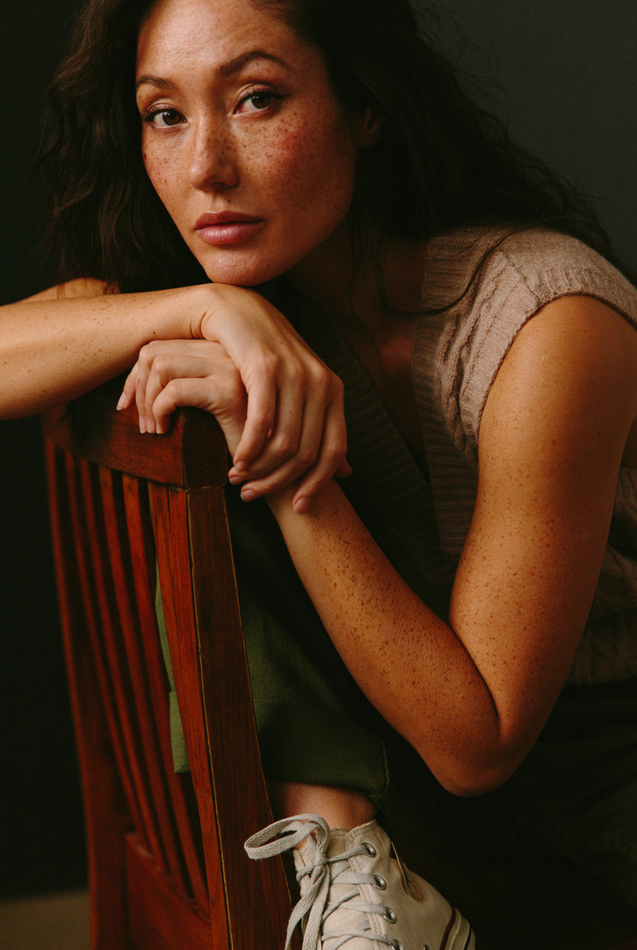 Picture of Aylya Marzolf