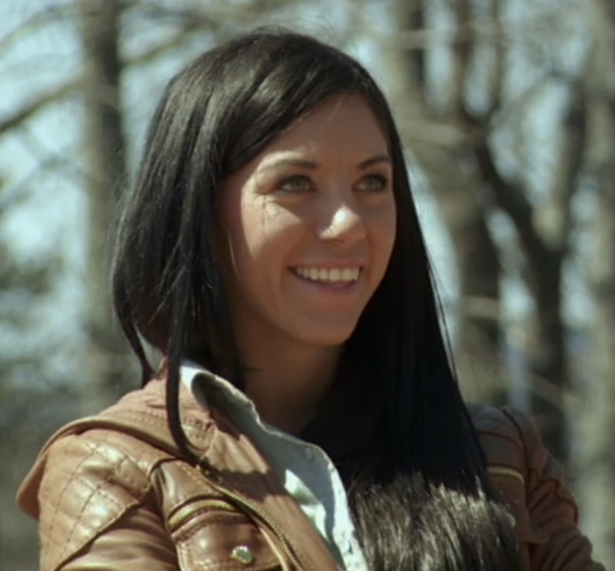 Picture of Ashley Bruns