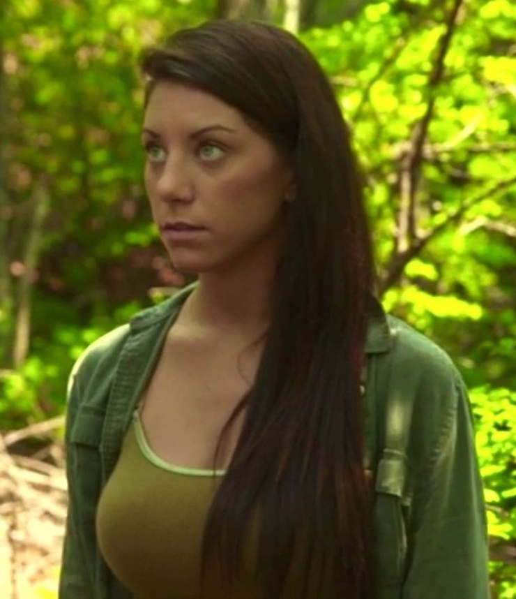 Picture of Ashley Bruns