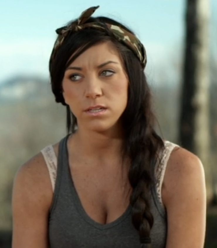 Picture of Ashley Bruns