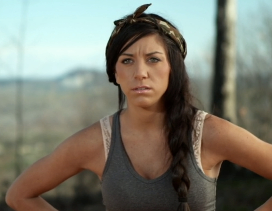 Picture of Ashley Bruns