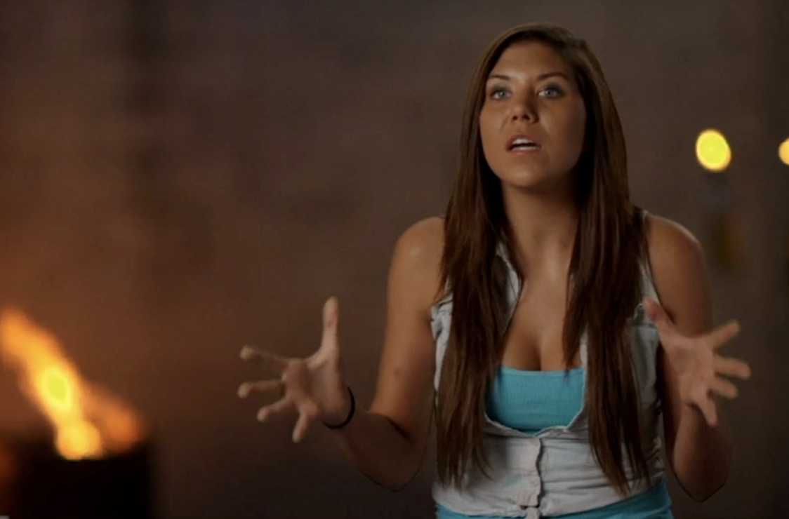 Picture of Lindsey Bruns