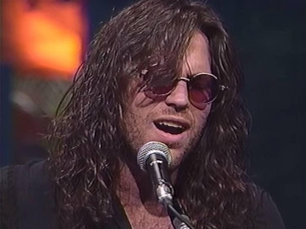 Picture of Kip Winger
