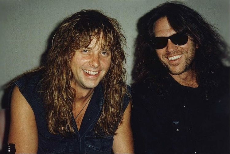 Picture of Kip Winger