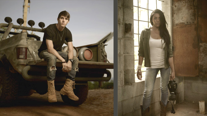 Picture of Doomsday Castle