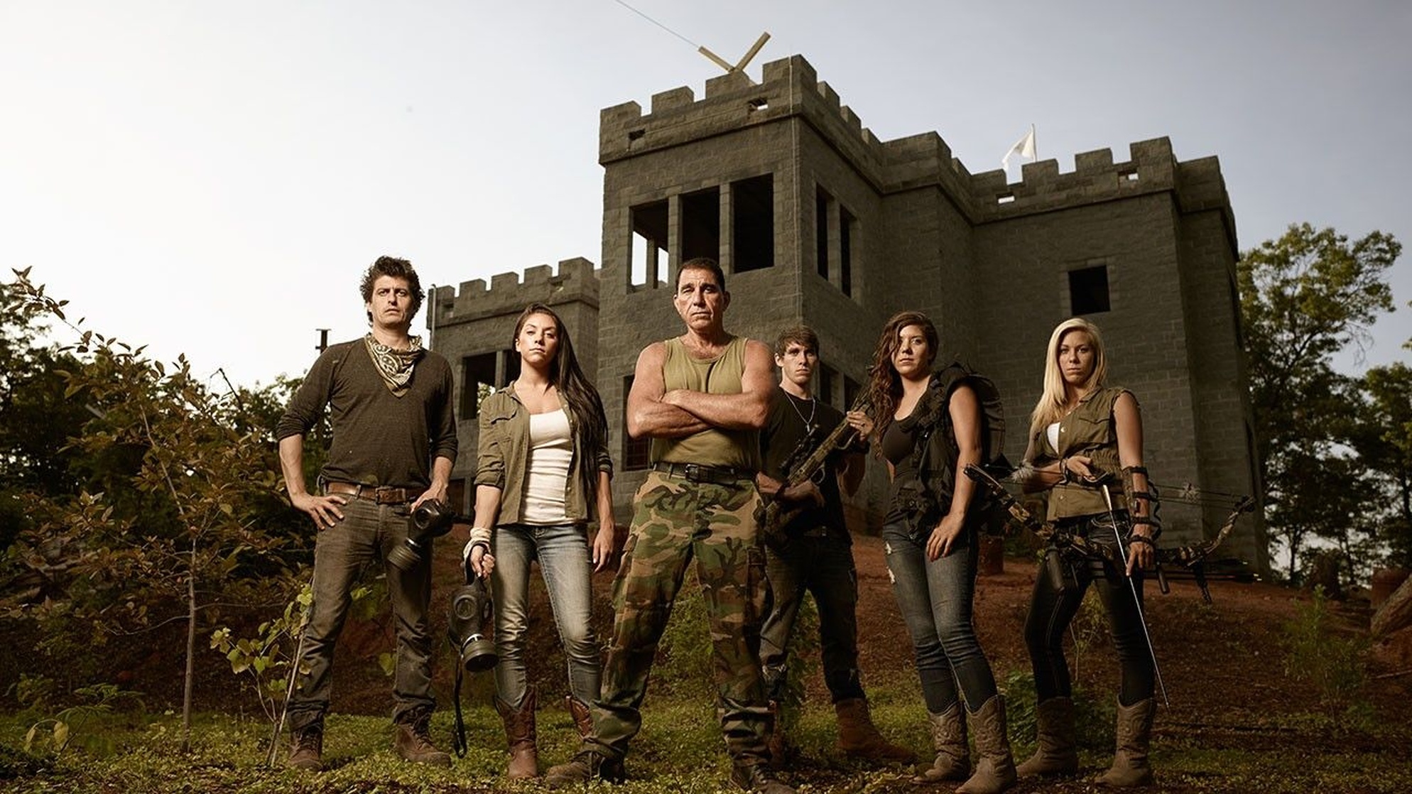 Picture of Doomsday Castle