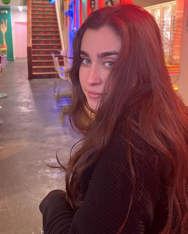 Picture of Lauren Jauregui