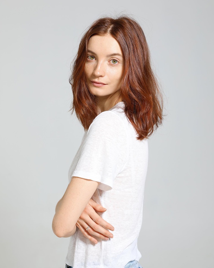 Picture of Hannah Masi