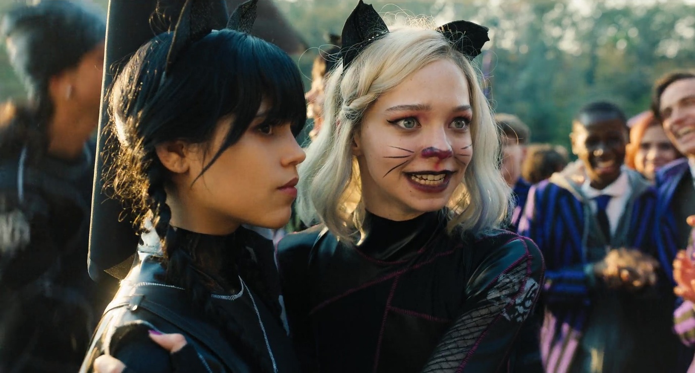 Image of Enid Sinclair