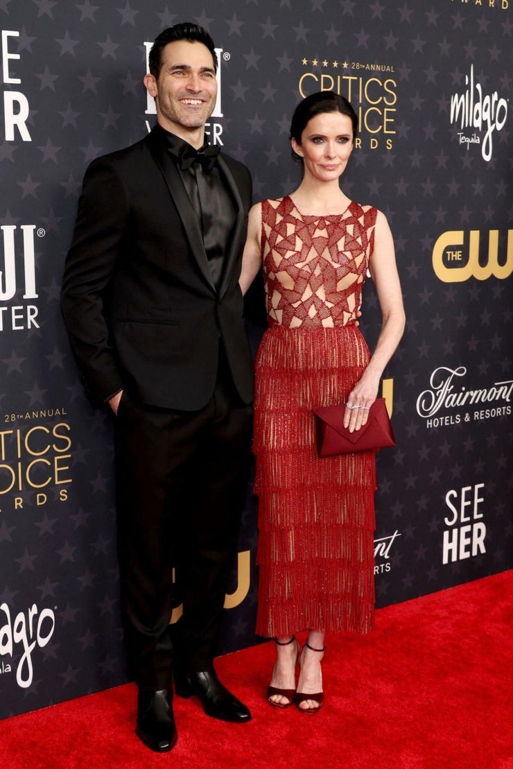 Picture of Bitsie Tulloch