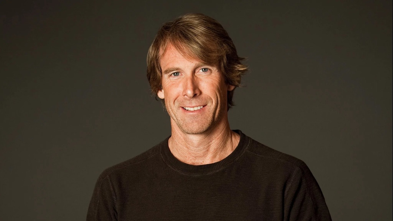 Picture of Michael Bay