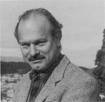 Picture of Joe Haldeman