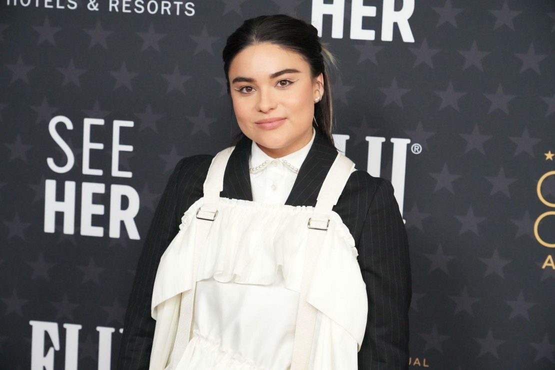 Picture of Devery Jacobs