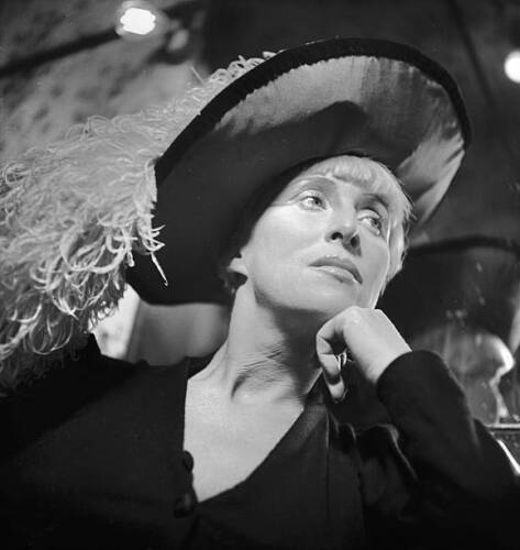 Picture of Suzy Solidor