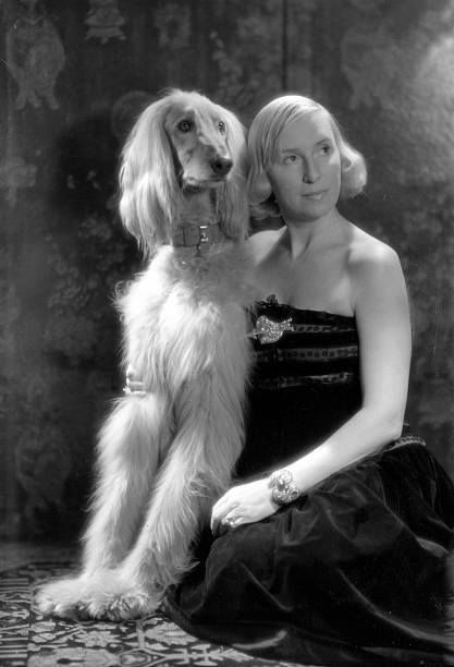 Picture of Suzy Solidor