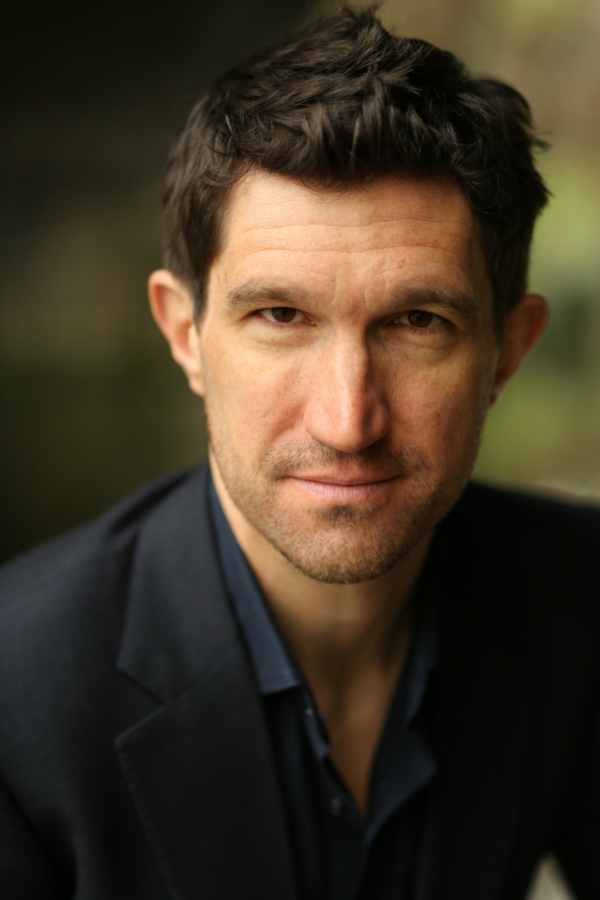 Picture of Bohdan Poraj