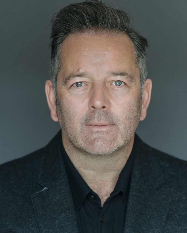 Picture of James Doherty