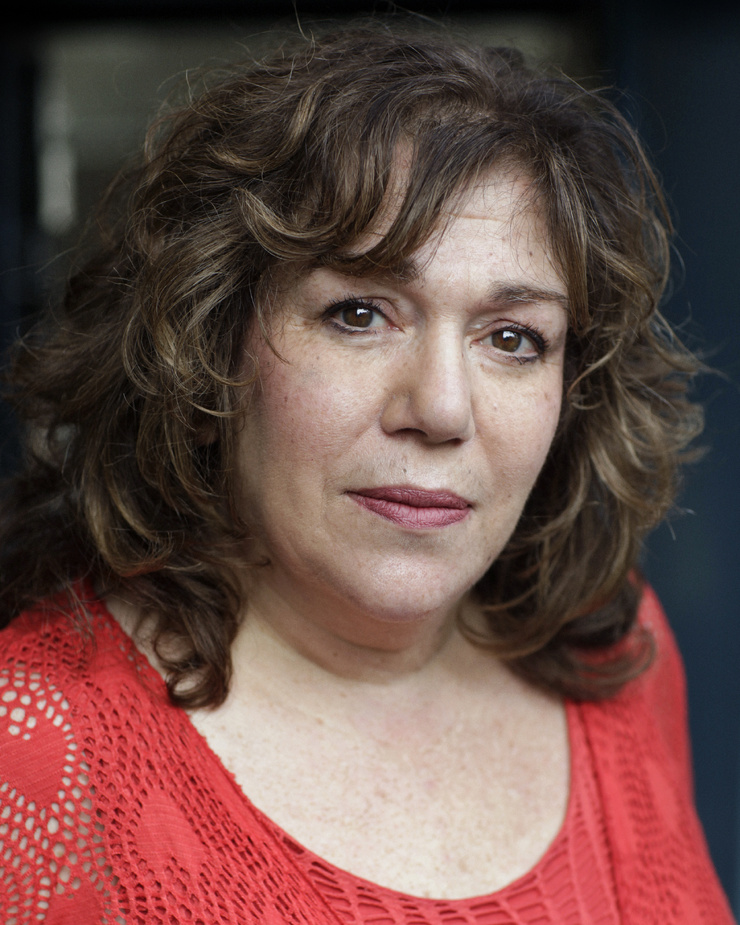 Picture of Amanda Hurwitz