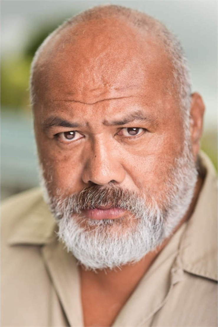 Picture of David Fane