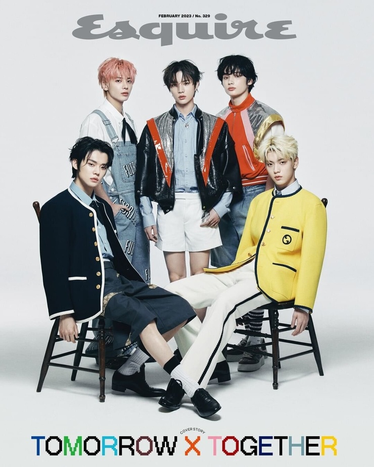 Picture of TXT